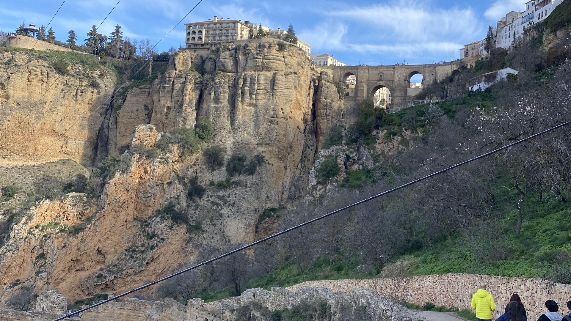 A Visit to Ronda - Marbella Chauffeur Tours